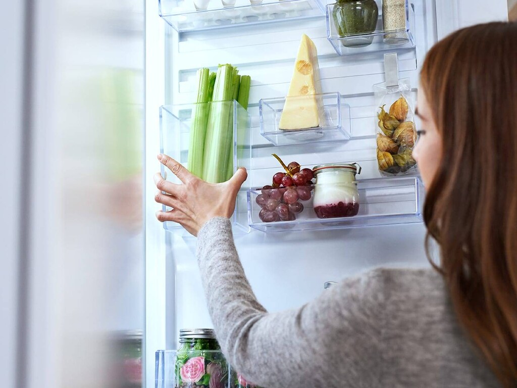 Buying guide – Find the perfect fridge freezer | Electrolux | Electrolux